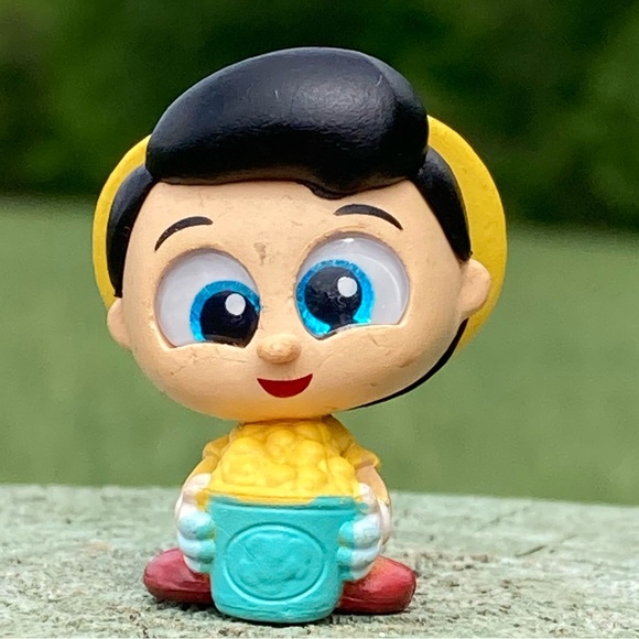 Disney | Toys | Disney Doorables Lets Go Pinocchio | Poshmark